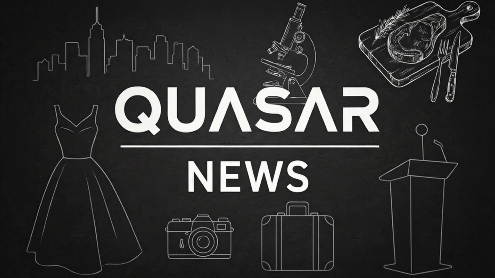 Quasar Lab — Digital Experiences Studio